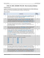 YO AC BU GRADER PS HW Instructions Docx Grader Instructions Access Project YO AC