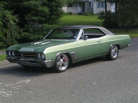 21 Best 1967 Buick Gran Sport Gs 400 Images On Pinterest Buick