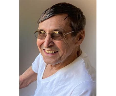 Benjamin D Miller Obituary 2023 Southgate Mi Molnar Funeral Home Southgate Chapel