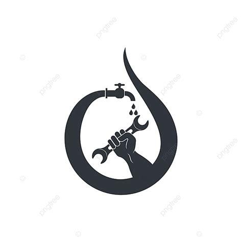 배관 벡터 일러스트 로고 아이콘 디자인 하락 추 해결책 Png 일러스트 및 벡터 에 대한 무료 다운로드 Pngtree