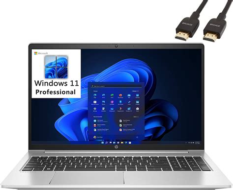 Hp Probook G I U Xe Graphics G Eu Full Hd X Ips Tb