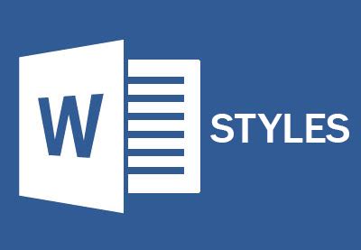 How to Simplify Word Document Formatting With Styles | Envato Tuts+