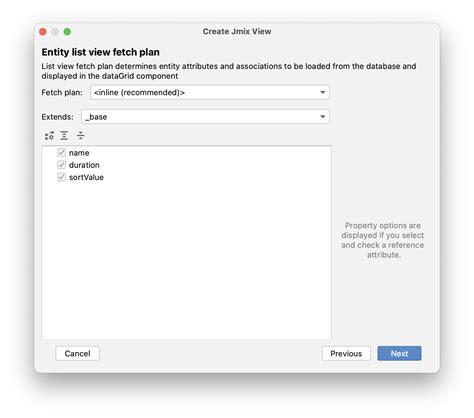 2 Simple Crud Jmix Documentation