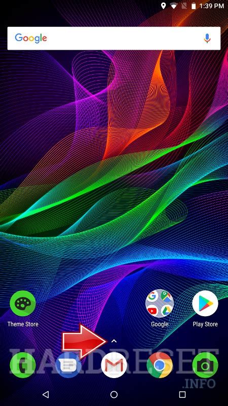 How To Factory Reset RAZER RZ HardReset Info