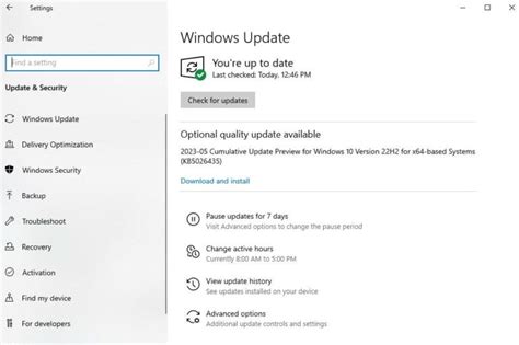 Solved Microsoft Store Apps Missing After Windows 10 Update