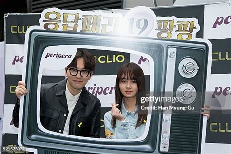 Kim Dong Hwi Photos And Premium High Res Pictures Getty Images