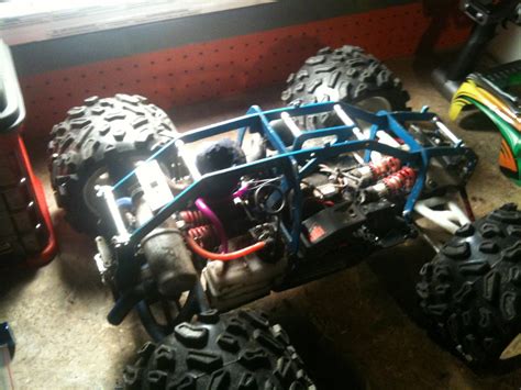 REVO PICS Page 2 R C Tech Forums