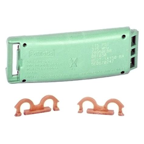 Motorcraft TPMS TPMS Sensor