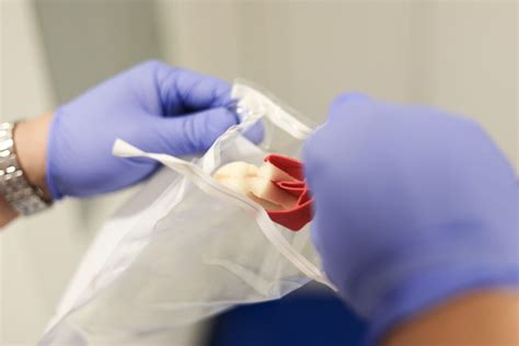 Environmental Sponge Sampling Resinnova Laboratories