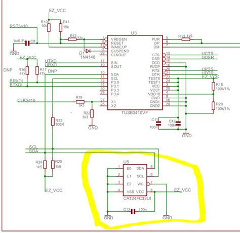 Msp430 Launchpad Schematic Images And Explanation 58 Off
