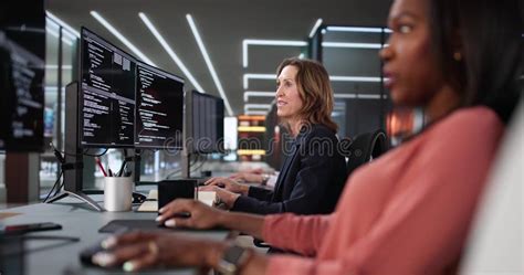 Multiracial Programmers Using Agile Methodology Developing Software