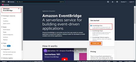 Monitor Performance And Availability Of Aws Hosted Apps Using Amazon Cloudwatch Internet Monitor