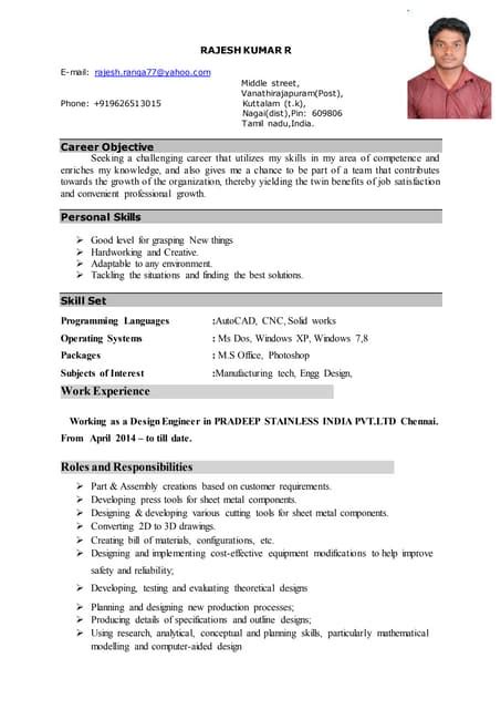 rajesh design pdf