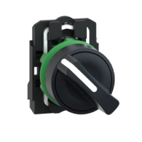 Selector Switches And Illuminated Selector Switches With Integral LED Advance Lite Electrical