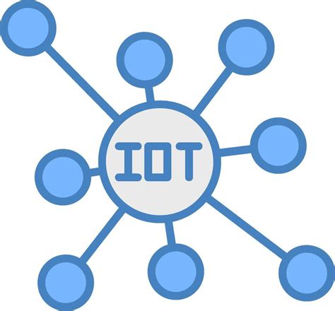 Iot Light Sketch Form 67777422 Vector Art At Vecteezy