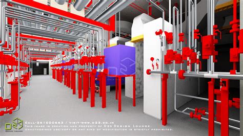 Revit Mep Course Info D23 Design Lounge The Cool School Of Design