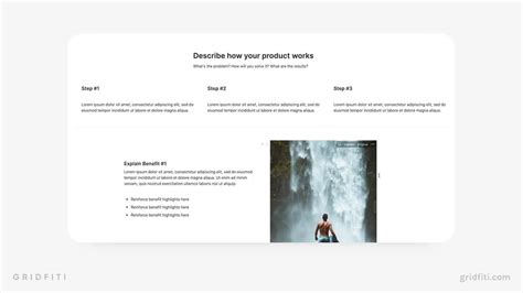 the 10 best notion landing page templates and builders gridfiti