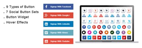 10 Best Wordpress Button Plugins Wbcom Designs
