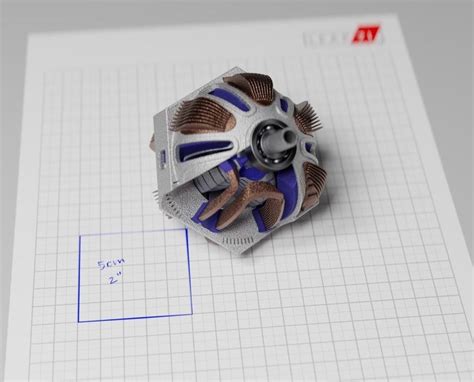 Fundamentals Of Computational Engineering Part 3 — Voxels To The