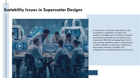 Scalability Issues In Superscalar Designs Ppt Presentation St Ai Ss Ppt
