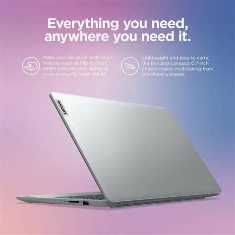 Lenovo Ideapad I Review Affordable Performance Redefined Electronikz