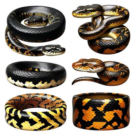Ball Python Breeding Vectors And Illustrations For Free Download Freepik