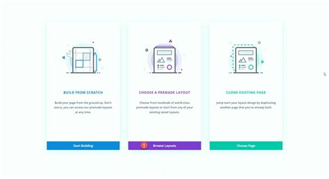 How To Build A Hero Section With Divis Fullwidth Header Module Ask