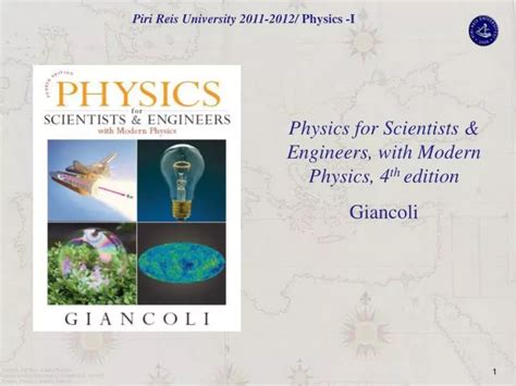 PPT Physics For Scientists Engineers With Modern Physics 4 Th