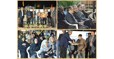 برگزاری آیین گرامی داشت روز جهانی صنایع دستی در شهرستان آران و بیدگل