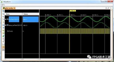 vivado经典案例：使用simulink设计fir滤波器 simulink fir滤波器 csdn博客