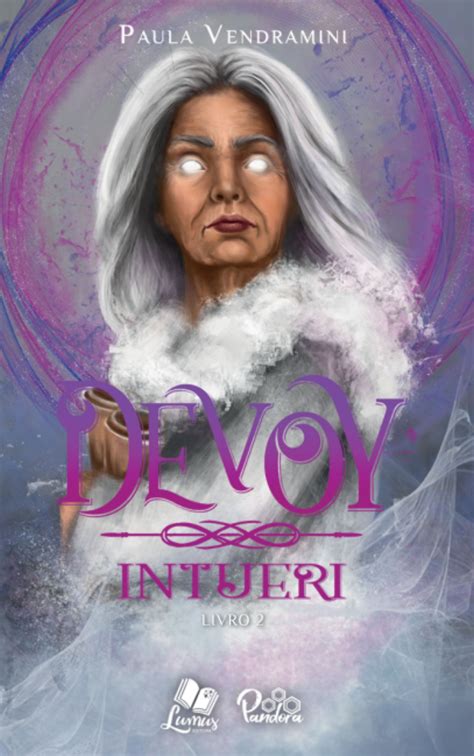 Devoy 2 Intueri Paula Vendramini Versão Compacta Lumus Editora