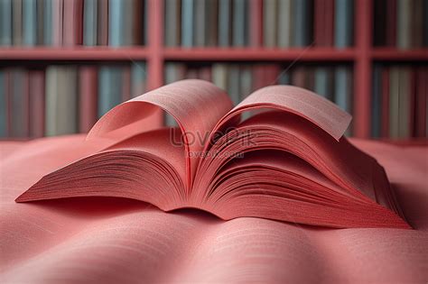 펼쳐진 책 일러스트 무료 다운로드 Lovepik