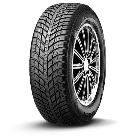 Nexen 215/60 R 17 H 4S | 0080026
