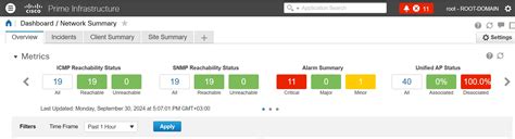 Cisco Ap Disassociated From Controller On Prime Cisco Community