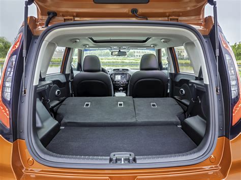 2017 Kia Soul Specs Prices Mpg Reviews And Photos