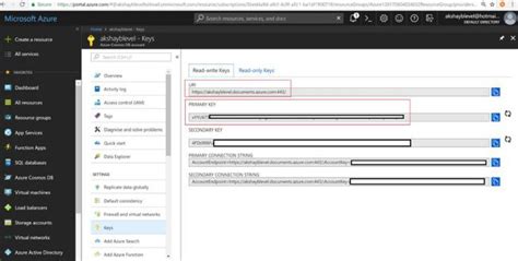 Quick Start With Azure Cosmos Db Day Two