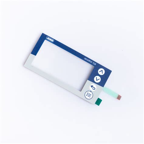 Membrane Foil Switch A Revolutionary Technology