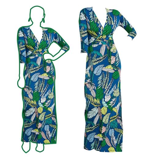 34 Maxi Dress Sewing Patterns 8 Free 34 Maxi Dress Sewing Patterns 8 Free