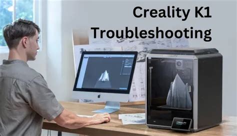3d printing troubleshooting creality cloud
