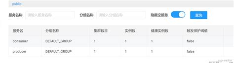 Spring Boot整合openfeign实现两个微服务之间的调用。springboot微服务之间的调用 Csdn博客