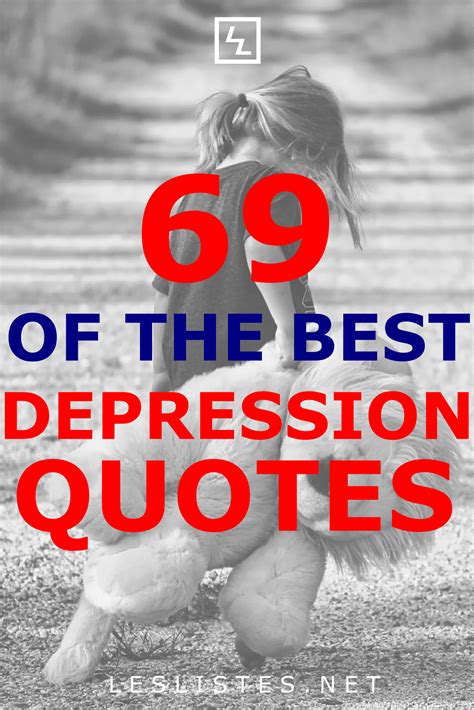 Best Quotes To Cure Depression At Rose Dominic Blog