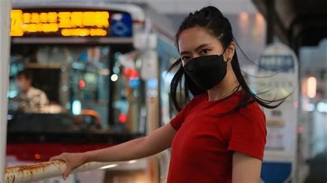 Aoi Beautiful Young Wife Seduces Masseuse Part 2 Youtube