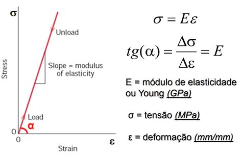 Módulo De Elasticidad