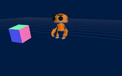 three js model animation iaosee observable