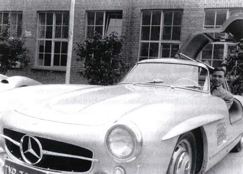 The Cars Of Porfirio Rubirosa Auto Illustrierte Das Schweizer