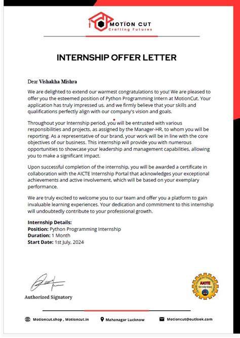 Vishakha Mishra On Linkedin 🌟 Excited To Share That I Have Been Selected As A Python Programming