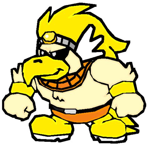 Pixilart Rawk Hawk By Yaz4n