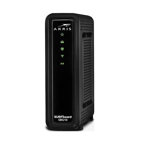 Arris Modem