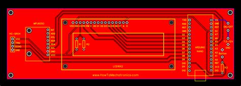 diy digital distance area and angle meter arduino project easyeda open source hardware lab
