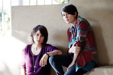 Tegan And Sara Talk Same Sex Marriage